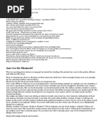 Declamation Pieces For High School | PDF | Public Speaking | Capital ...