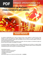 Fiche Bilan Secouriste 2024 | PDF