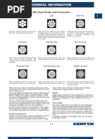 Rocking Test Procedure | PDF | Crane (Machine)