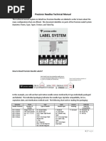 CutToolCDR-CUT-5.3.2 Help | PDF | Printer (Computing) | Installation ...