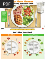 LESSON 10 (Prepare Range of Appetizers) WITH VIDEOS | PDF | Hors D ...