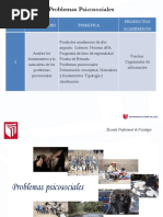 Modelo Casic | PDF | Las emociones | Depresión (estado de ánimo)