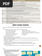 Zappos' 10 Core Values Explained | PDF | Zappos | Value (Ethics)