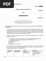 Parking Ticket Appeal Forms TE7 TE9 and TE3 | PDF | Public Law ...