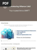 Equivalence Between ISO 15022 and ISO 20022 | PDF | Securities (Finance ...