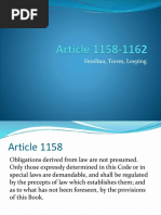 Oblicon Art.1156-1162 Explanation and Example | PDF | Law Of ...