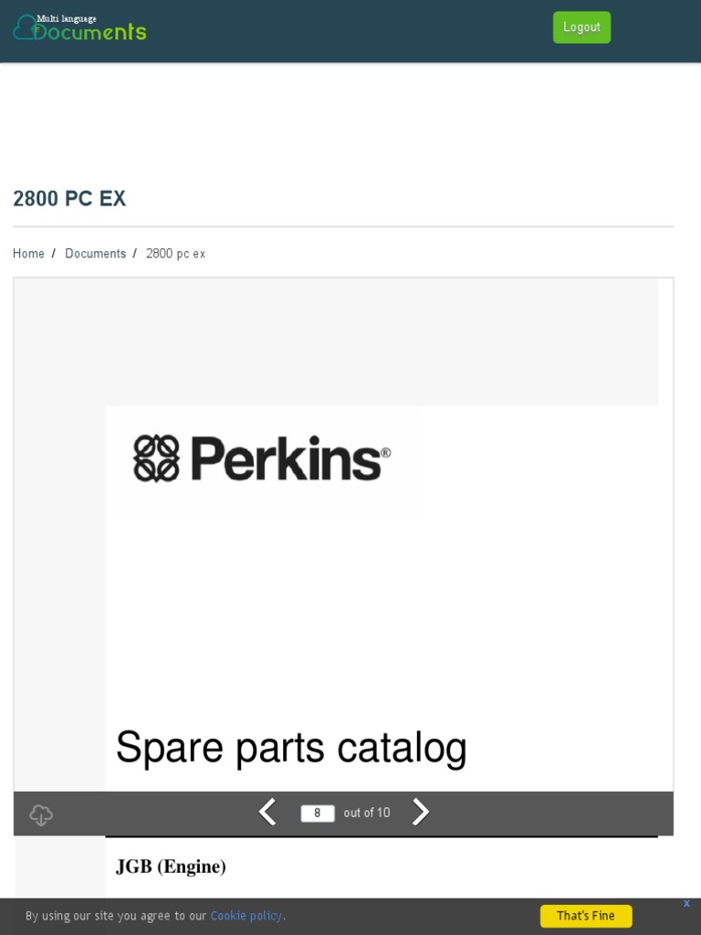 2800 PC Ex - (PDF Document) | PDF | Http Cookie | Books