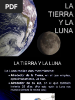 Fases de La Luna | PDF | Luna | Dom