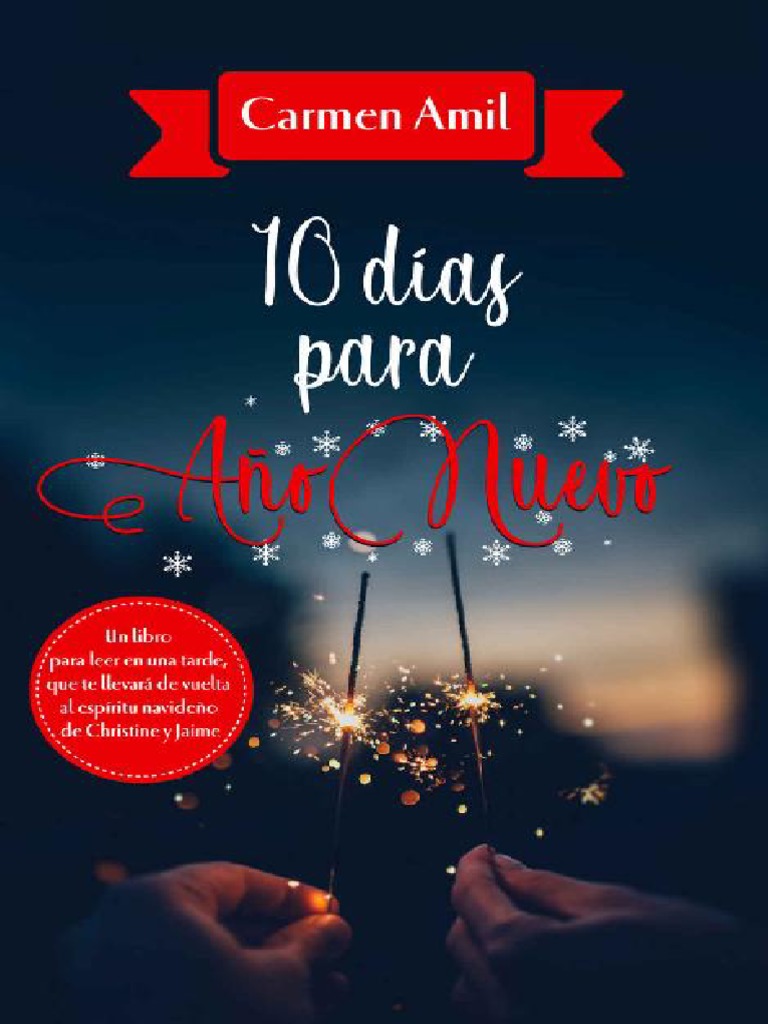 Cuento Año Nuevo | PDF | Navidad