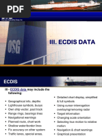 Ecdis Symbols and Abbreviations | PDF | Hydrography | Navigation