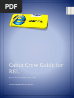 Ryanair Operations Manual Part A 1 | PDF | Airport | Transport