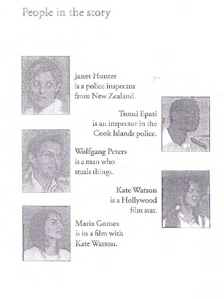 Macandrew - Richard - The - Black - Pearls - The Black Pearls | PDF