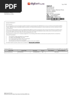 Bank Statement Abbreviations Guide | PDF | Payments | Financial Transaction