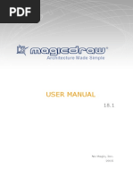 Cameo Simulation Toolkit UserGuide | PDF | Command Line Interface ...