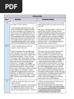 OMAM Revision Booklet | PDF