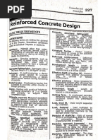 A Collection of Bs Civil Engineering Thesis of Feati University | PDF ...