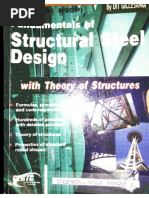 Basic Fundamentals of Structural Steel Design (ASD and LRFD Method) by ...