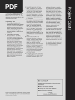 Standard Pig Exercise Directions | PDF