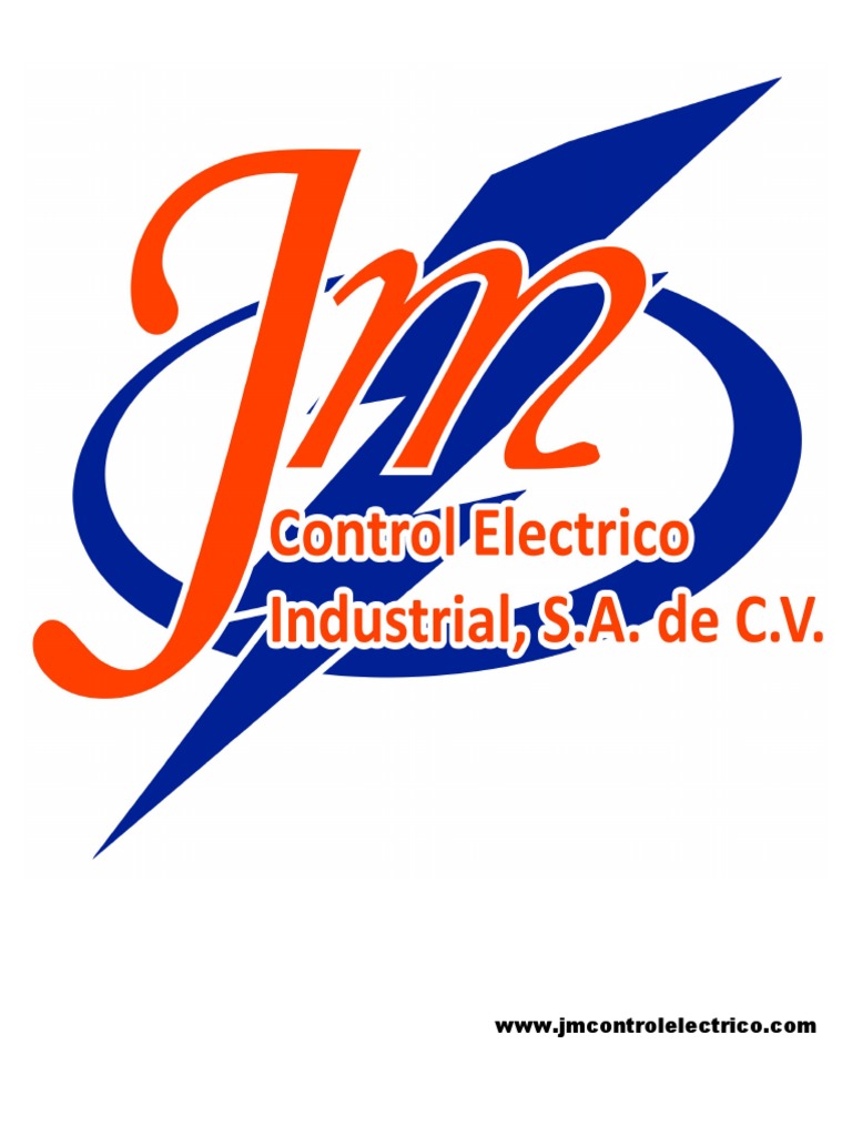 Catalogo-Jm-Control-Electrico Siemens PDF | PDF | Corriente alterna ...