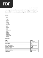 CS: Condition Zero Cheat Codes Guide | PDF