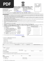 IM.12 Form | PDF