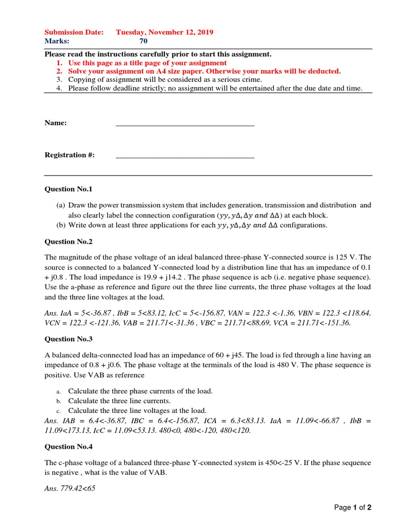 ECA | PDF | Electronic Engineering | Electrical Components