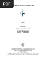 NATO Vector Graphics Notes | PDF | Situation Awareness | File Format