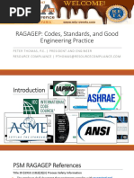 ANSI/IIAR 6-2019 Overview and Compliance | PDF