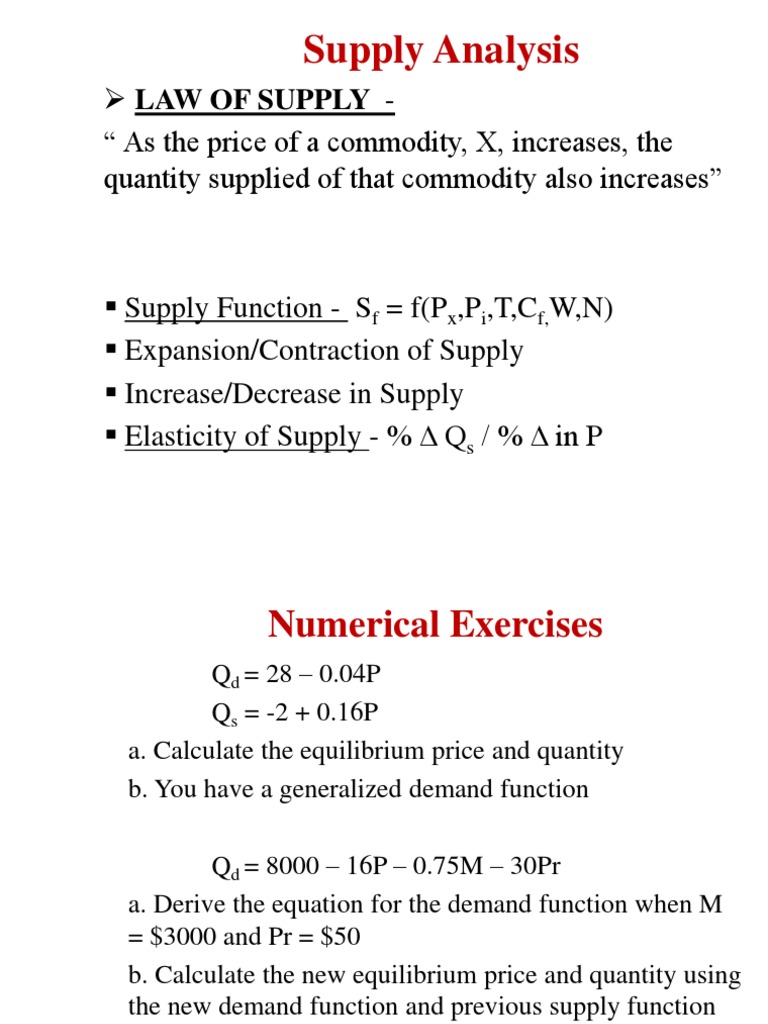Utility Analysis | PDF | Utility | Marginal Utility