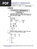 1st Year Statistics Chapter 2 Notes | PDF | Khyber Pakhtunkhwa | Islamabad