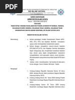 Contoh KTD, KNC, KTC, KPC | PDF | Pengembangan Diri | Sains & Matematika