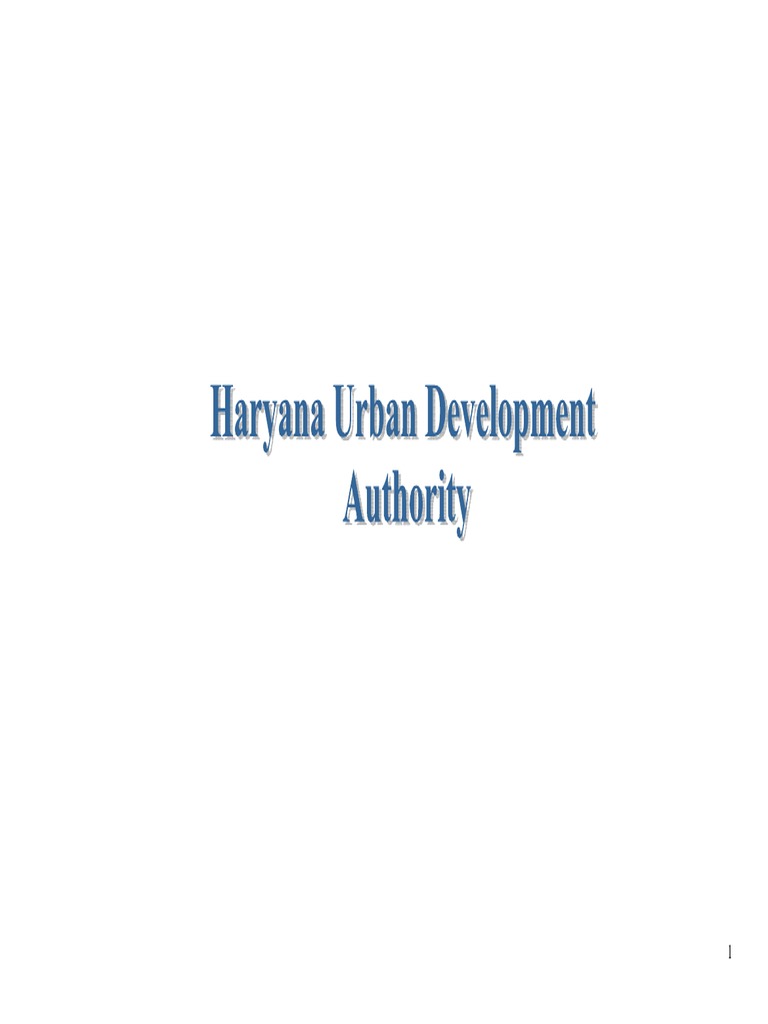 HUDA Functions and Administration Overview | PDF | Business