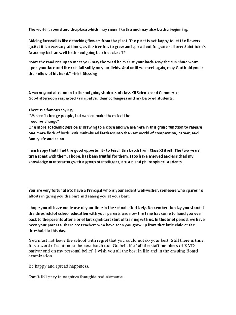 Anchoring Script | PDF | Self-Improvement | Wellness