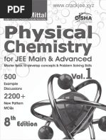 Physical Chemistry For Jee by Neeraj Kumar | PDF