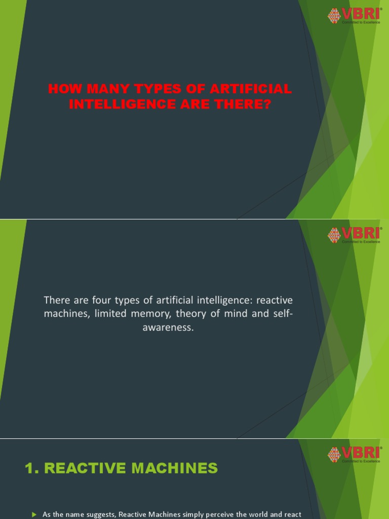 how-many-types-of-artificial-intelligence-are-there-pdf