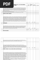 AISC Important Tables | PDF | Building Engineering | Metalworking