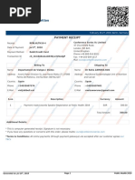 NCB Deposit Slip | PDF | Cheque | Deposit Account