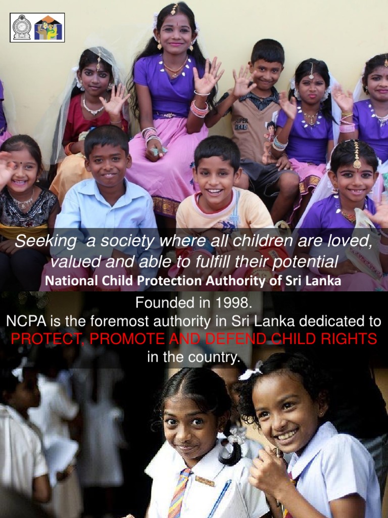 PPT | PDF | Children's Rights | Child Protection