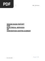 NBC | PDF | Electrical Wiring | Building Engineering