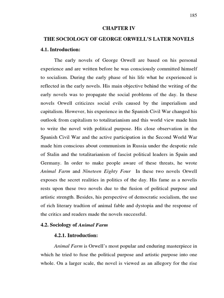 Animal Farm Project PDF | PDF | Vladimir Lenin | Leon Trotsky