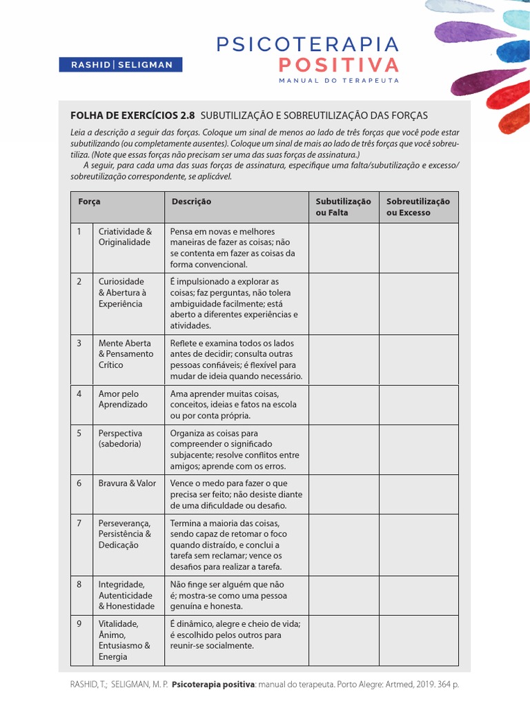 Rashid 2 8 PDF | PDF | Amor | Aprendizado
