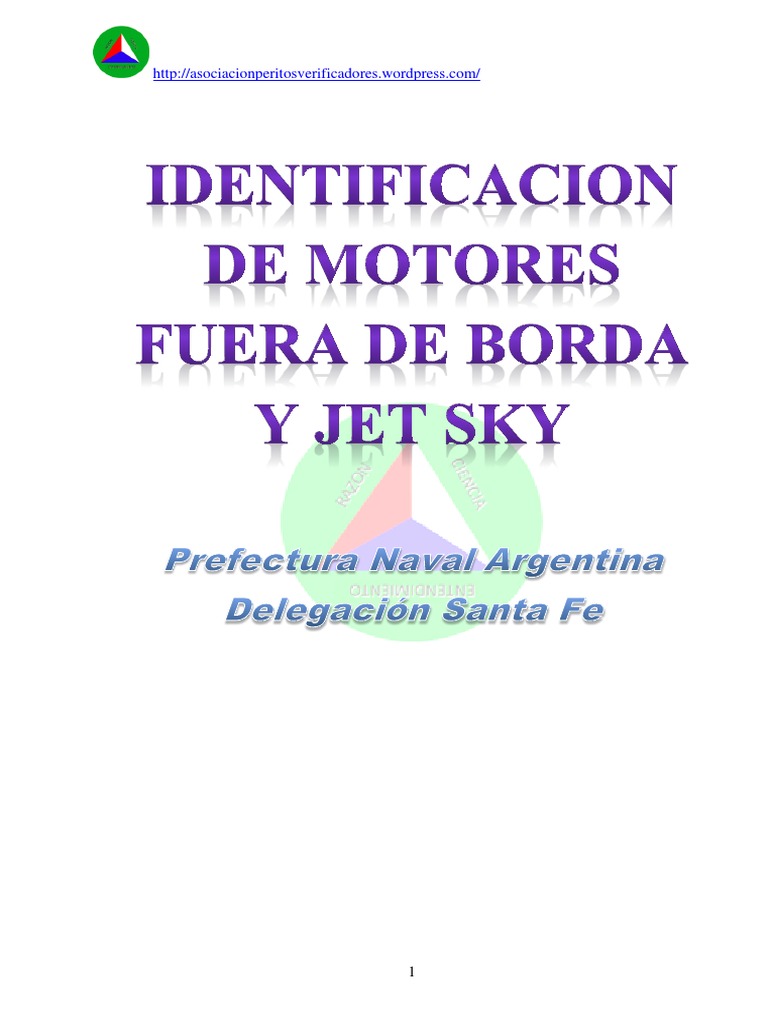 Manual ID Motores FDB y JSky | PDF | Motocicleta | Transporte de agua