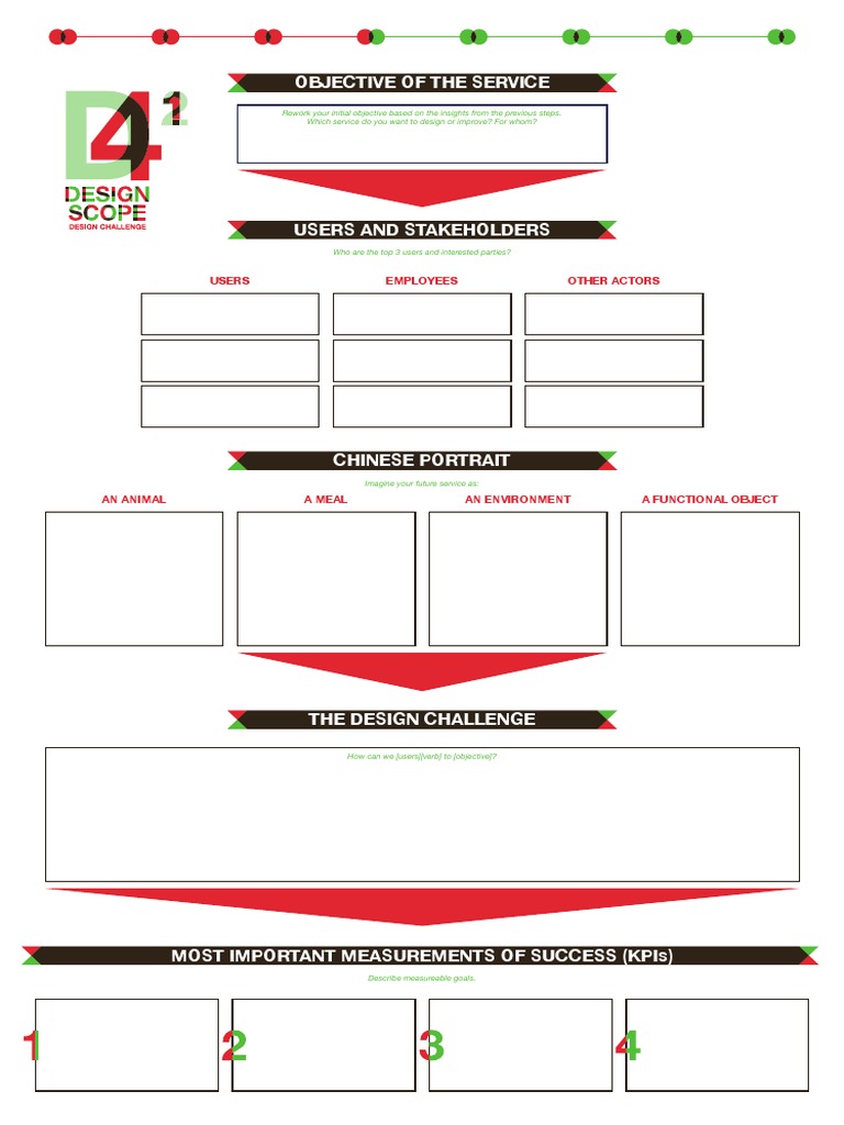 D4-Design Challenge-A1 | PDF