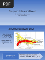 Tórax Leñoso: Caso Clínico y Manejo | PDF | Músculo | Especialidades ...
