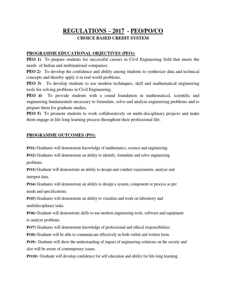 Peo Po Pso Co Civil | PDF | Integral | Surveying