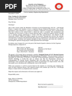 Capstone Project Evaluation Form | PDF