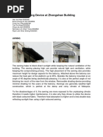 North Light Truss | PDF