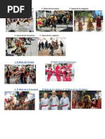 22 Collage Ciudades Mayas | PDF