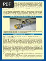 1 Ficha Tecnica Ram-100 Sp-Plus Certificada BVM | PDF