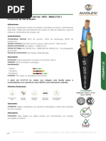 Productos Marlew | PDF | Resistencia Eléctrica y Conductancia ...